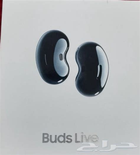 سماعه اير بودز لايف سامسونج
