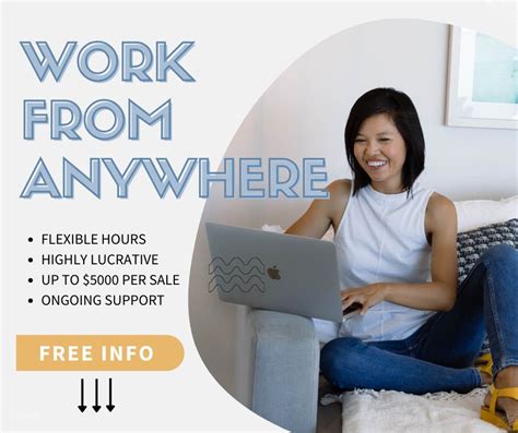🌟💻work Remotely Live Anywhere💻🌟create Success Online Joliet Il Patch