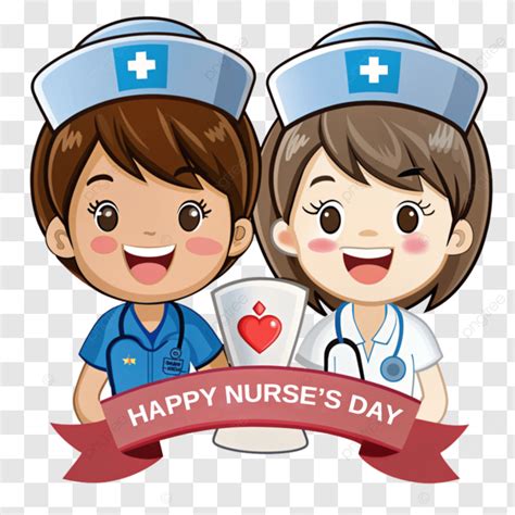 Happy Nurses Day Clip Art Photos Nurse Day Nurse Character Clipart