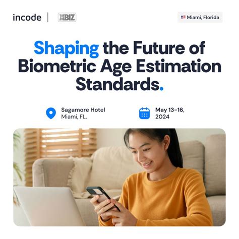 Incode On Linkedin Incode Ai Xbizmiami Ageverification Streaming