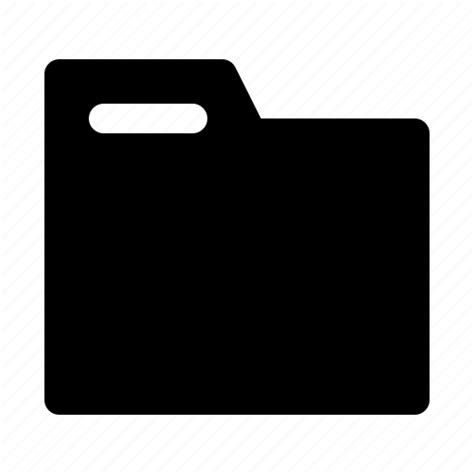 App Folder Interface Software Ui Ux Icon Download On Iconfinder