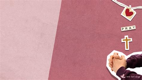 通用背景 • 信心旅人