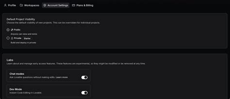 Versioning Dev Mode And Lovable Livestream With Clerk Lovable Blog