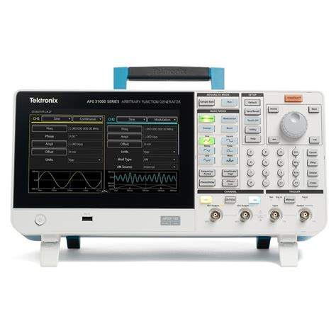 Tektronix Afg31252
