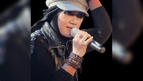 Malam Ini Mel Shandy Bakal Nge Jazz Rock Di Semipro 2019 Times Indonesia