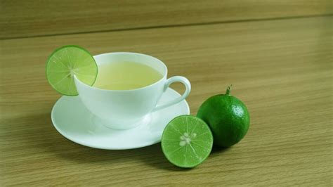 Inilah Manfaat Jeruk Nipis Untuk Kesehatan Bibit Unggul