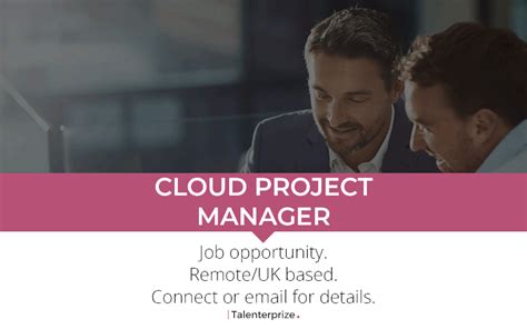 Talenterprize On Linkedin Oracle Oraclejobs Oraclecloud Cloud