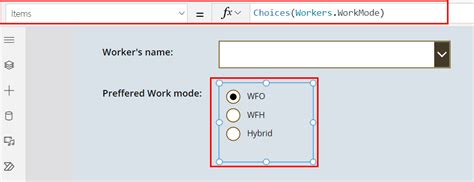 How To Patch Power Apps Combo Box Enjoy Sharepoint