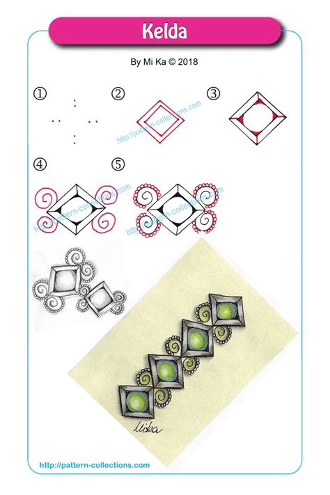 Pin By Marianne On Zentangle Doodle Patterns Zentangle Patterns Zentangle Drawings Zen