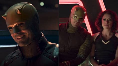 Marvel Fans Are Devastated After Seeing Daredevil Have Sex In The She Hulk Series