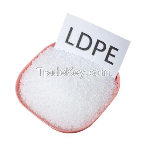 100 Virgin Ldpe Granules Ldpe Recycled Plastic Scrap Ldpe Resin By Glom Express South Africa