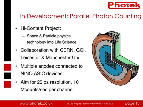 PPT Fluorescence Cameras PowerPoint Presentation Free Download ID 3575869