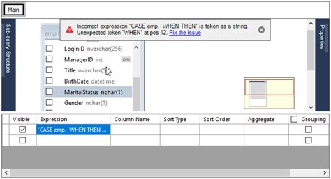 Active Query Builder For Net 35 Release Notes Activedbsoft