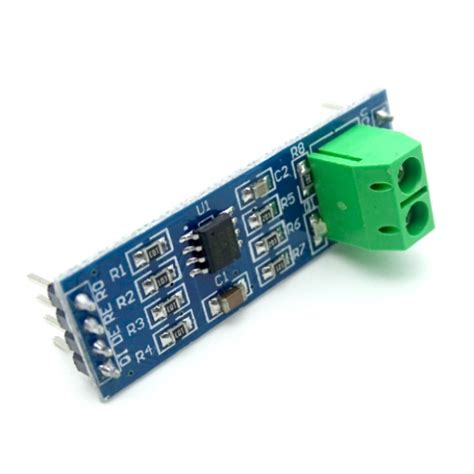 Перетворювач Rs485 Uart Ttl Max485