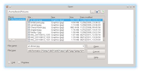 LibreOffice Impress Pictures Ahuka Communications