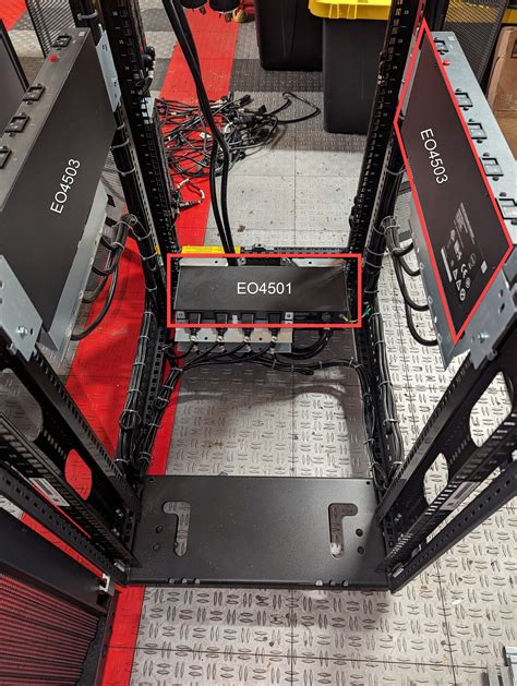 Hp Rack Pdu Help R Homelab