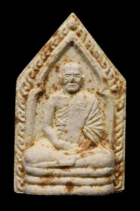 พระผงห้าเหลี่ยมเนื พระแท้ องค์ครู ดูง่าย สไตล์สินเจริญ186