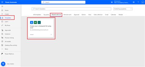 Share Power Automate Flows Ashish Coder