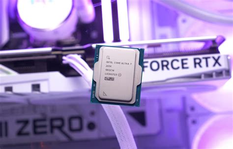 Intel Core Ultra K Reviews Pros And Cons Techspot