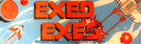 Mglliii Game 5 ~ Exed Exes Closes 2 Oct Mglliii 3rd Down And