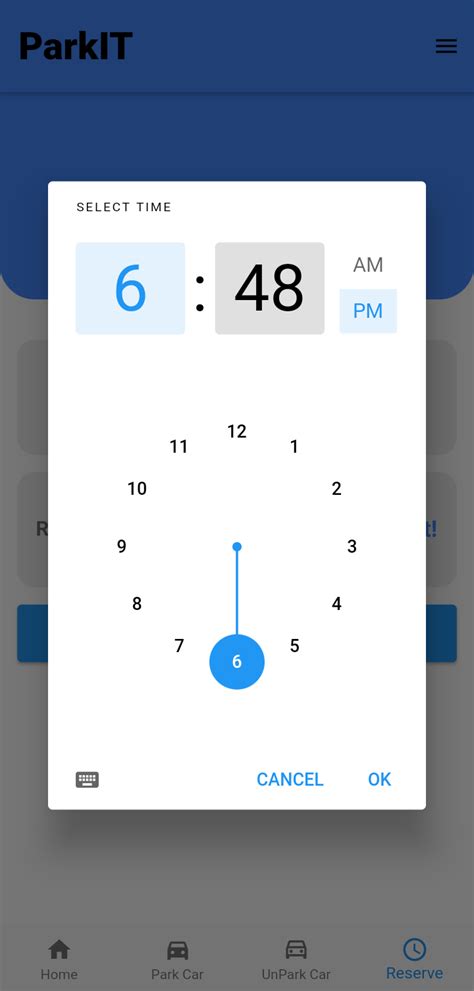 Github Unkldparkit Demo