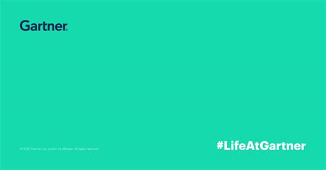 Gartner On Linkedin Why Join Gartner