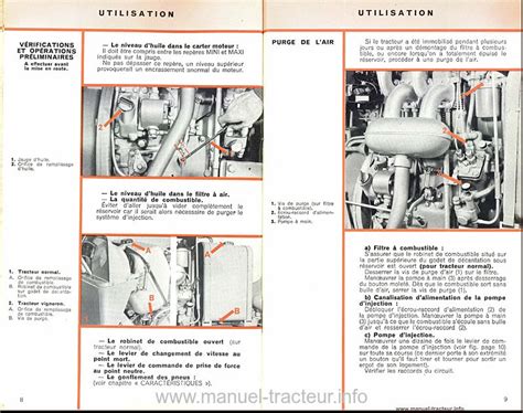 Guide Entretien Renault Nv 73