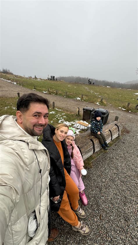 Іван Городецький ведучий Київ актор Сьогодні трапилась біда в нашій родині більша