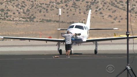 Why Isnt Collision Avoidance Technology Required In All Aircraft Cbs News Technology Simple