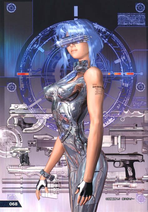 General Cybernetics On Tumblr
