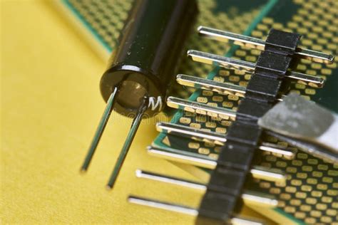 Microchip Cpu Processor Microcircuit Computing Engineering