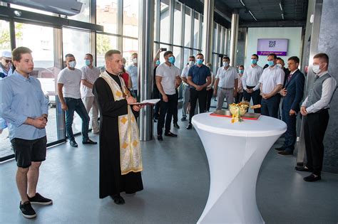 В Івано Франківську оновили автовокзал ФОТОРЕПОРТАЖ Новости Section