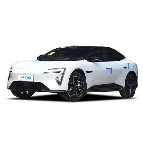 Avatr Electric Auto Ai Car Global