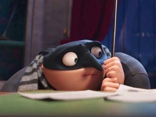 Despicable Me Poppy Spot Tv Guide