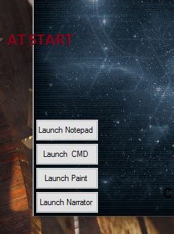 GUI Buttons Are Disappearing AutoIt GUI Help And Support AutoIt Forums