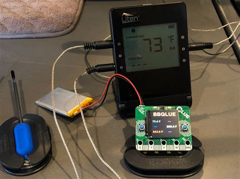 Overview Circuitpython Ble Multi Temperature Monitoring Adafruit Learning System
