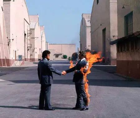 Wish You Were Here Meaning Origin Of The Phrase