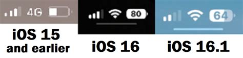 IOS 16 Features And Updates Techmemos