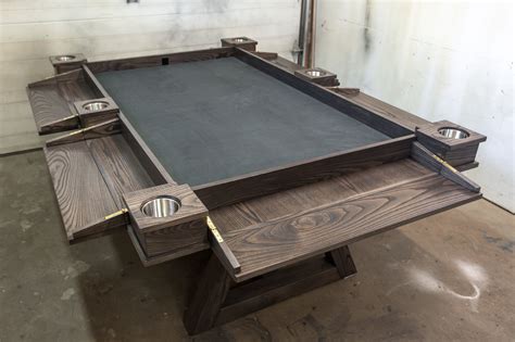 Dungeons Dragons Board Game Table Artofit
