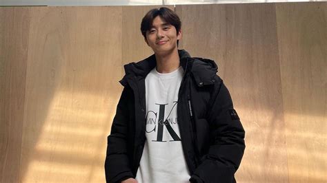 Park Seo Joon Opens Up About Being Stalked And Calls It Chilling And Scary