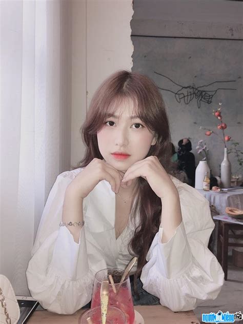 Hot Teen Hoàng Hạnh Nguyên