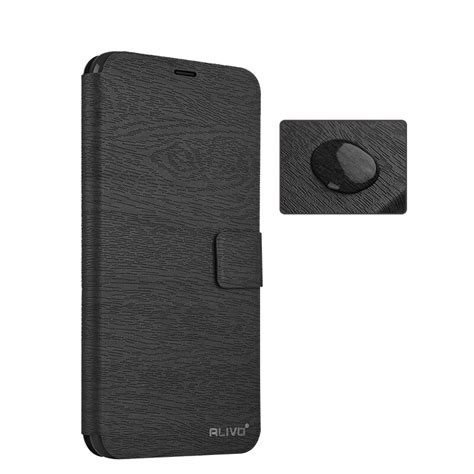 Case For 9plus Prime Flip Leather Cover Kickstand Case For 9plus Case