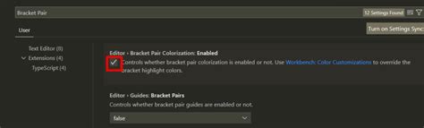 Vscode 1 67 Theme Issues With Brackets Colorization