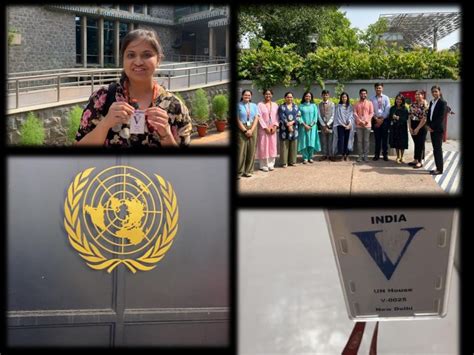 Diksha Gupta On Linkedin Work India Delhi Y20 Youth