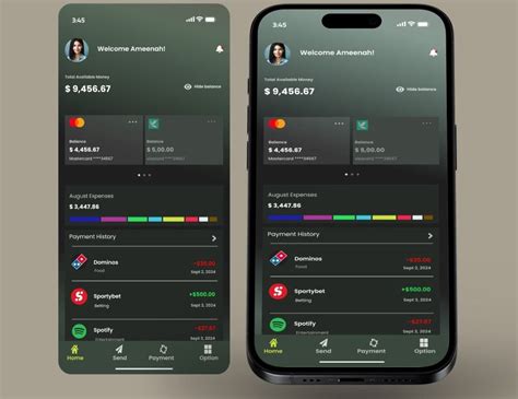 taofeek kehinde on linkedin uxdesign dailydesignchallenge uidesign mobilebanking