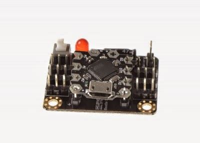 Arduino y solo Arduino Todo lo que necesitas lo encontrarás aquí Arduino Beetle
