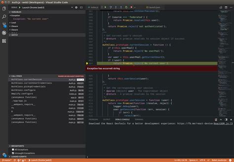 Re Entry Into Async Functions Causes Uncaught Exceptions · Issue 78 · Aws Amplifyamplify Js