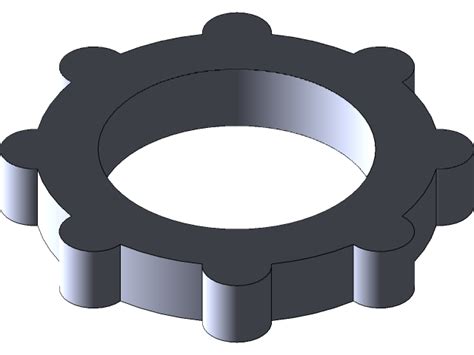 Free CAD Designs Files D Models The GrabCAD Community Library