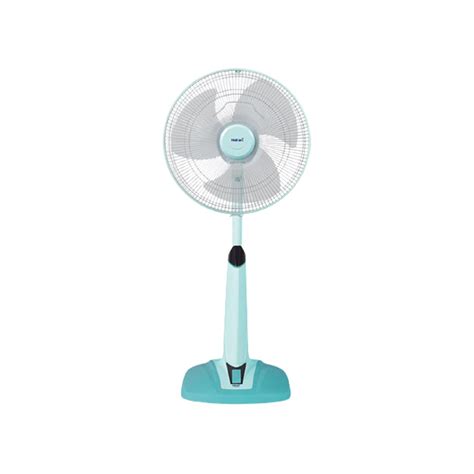 Hatari พัดลมปรับระดับ 16 นิ้ว Ht S16m7 Mint