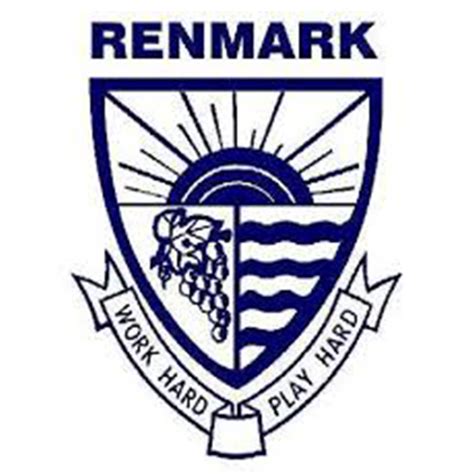 Renmark Primary School Department For Education